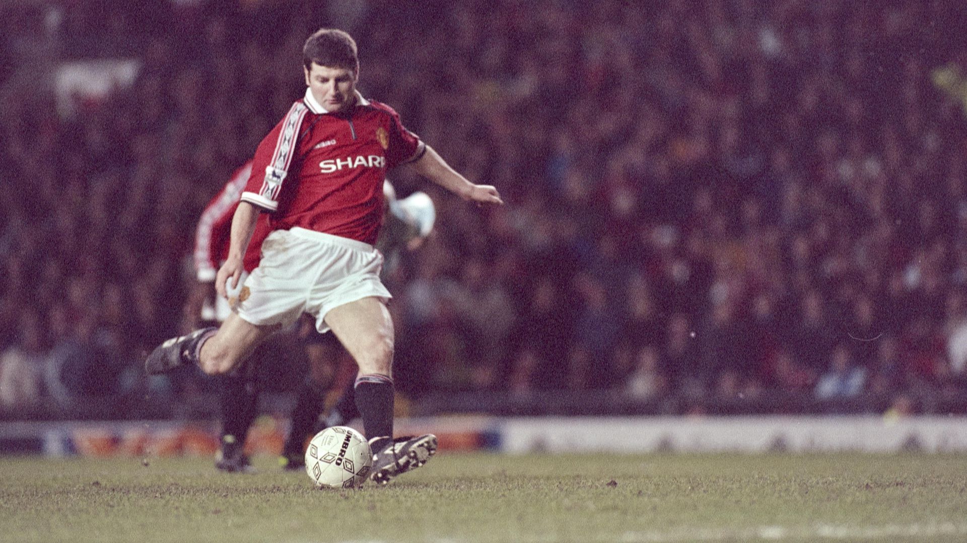 Manchester United 3-1 Middlesbrough | Manchester United