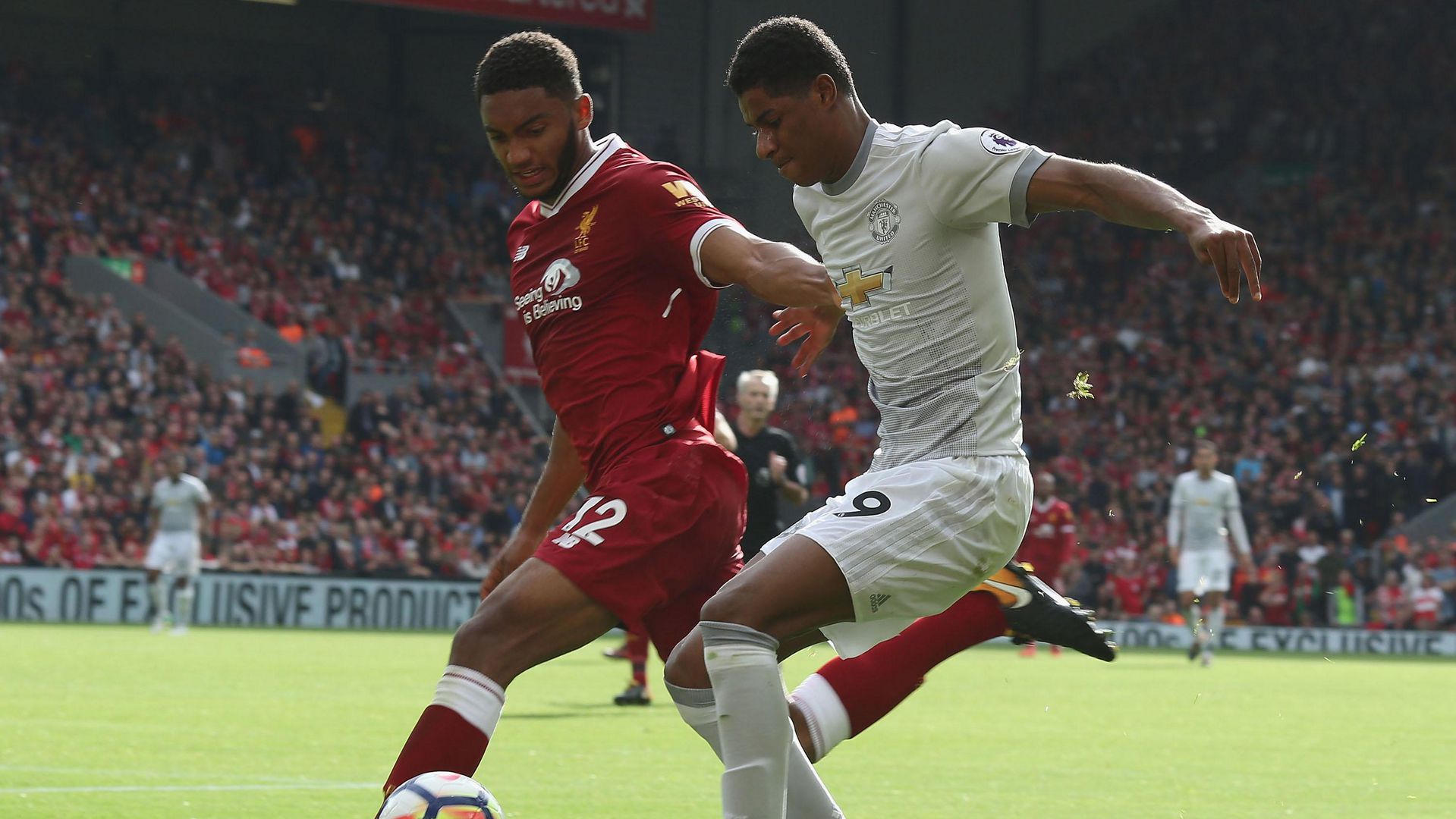 Manchester United fixtures in March confirmed for TV | Manchester United