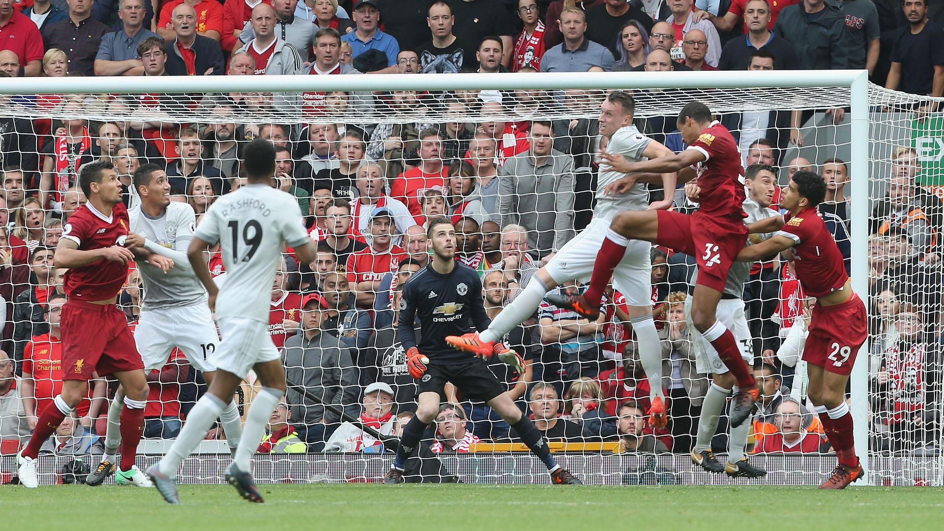 Video | Manchester United