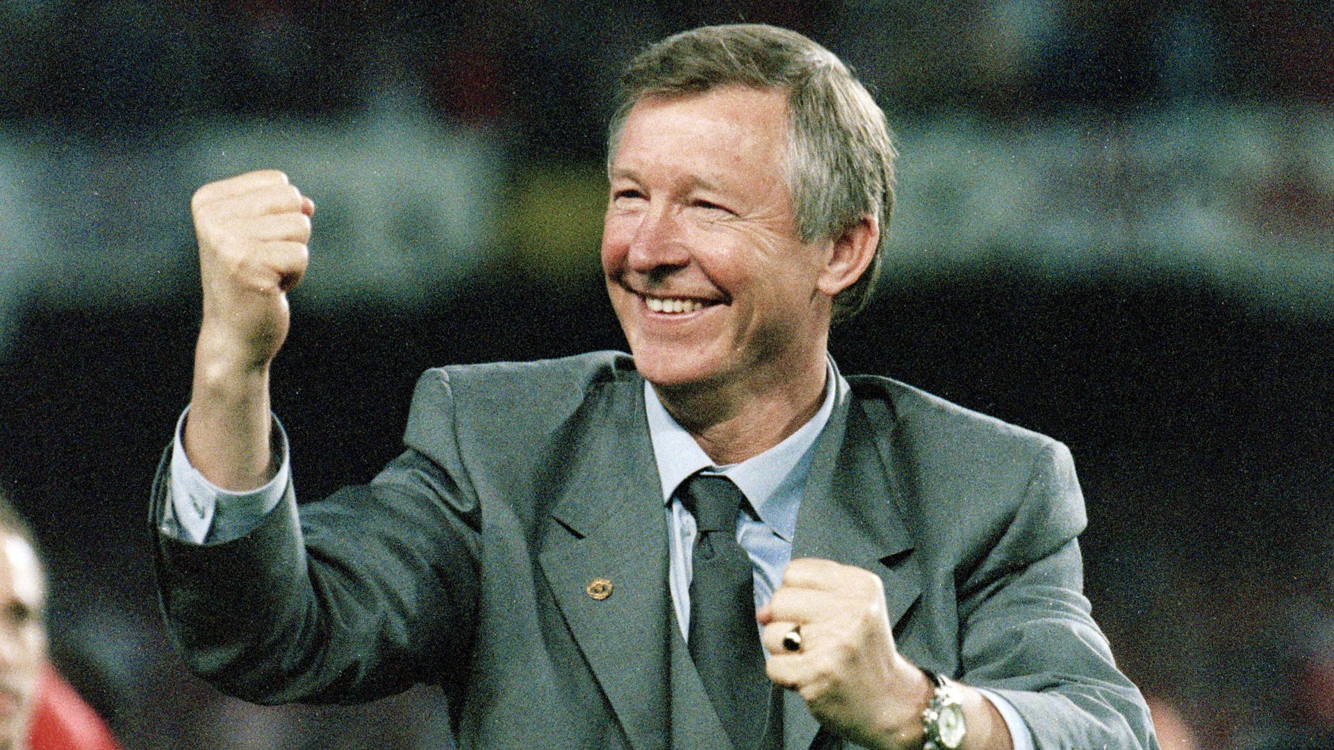Sir Alex Greatest Moments | Manchester United