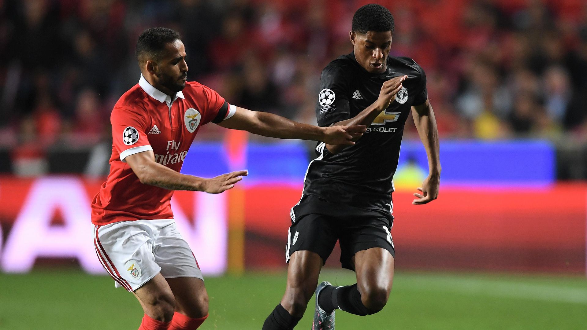 Marcus Rashford highlights on 20th birthday | Manchester United