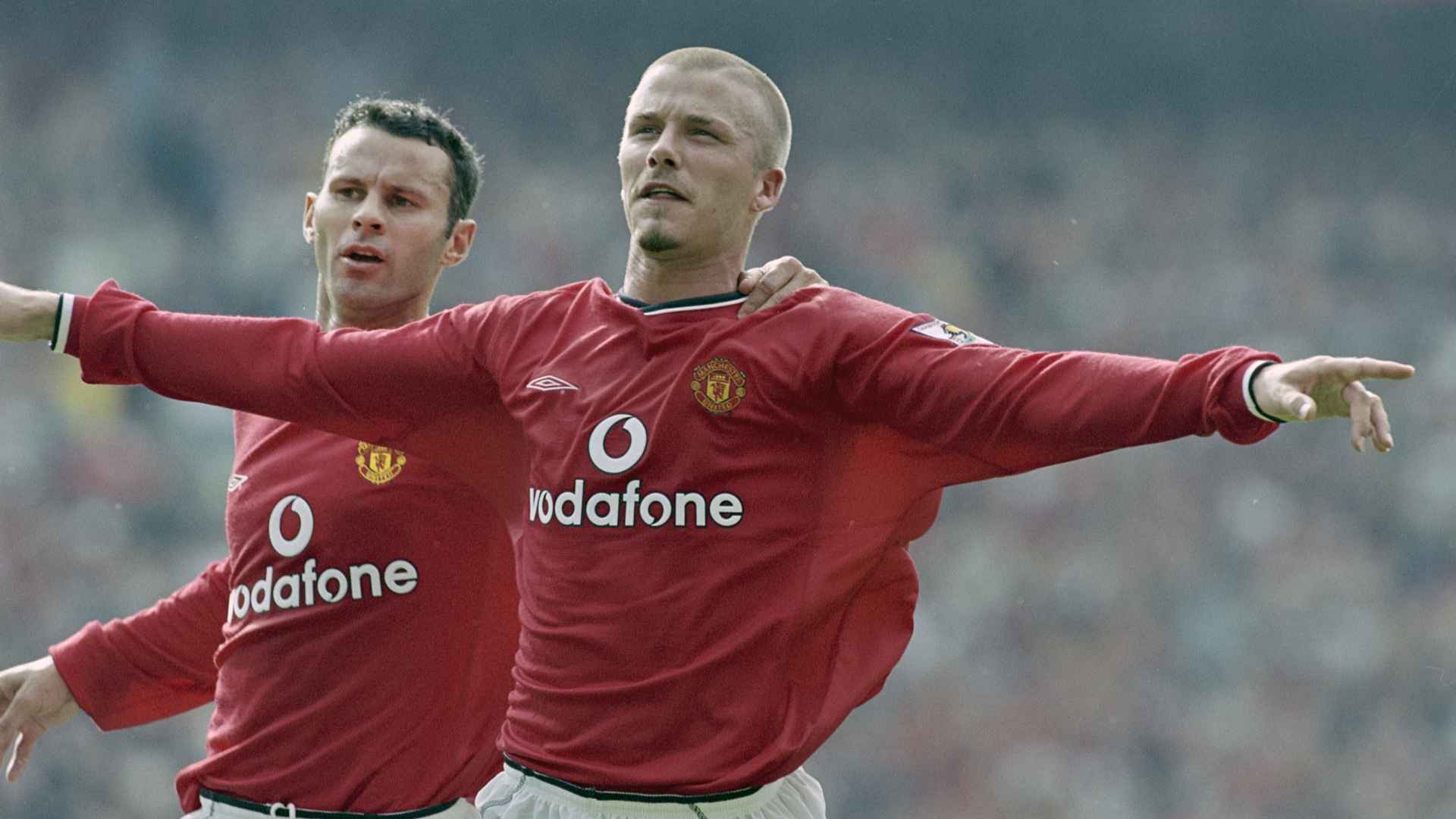 Premier League Collection | Fulham v Man Utd match highlights and ...