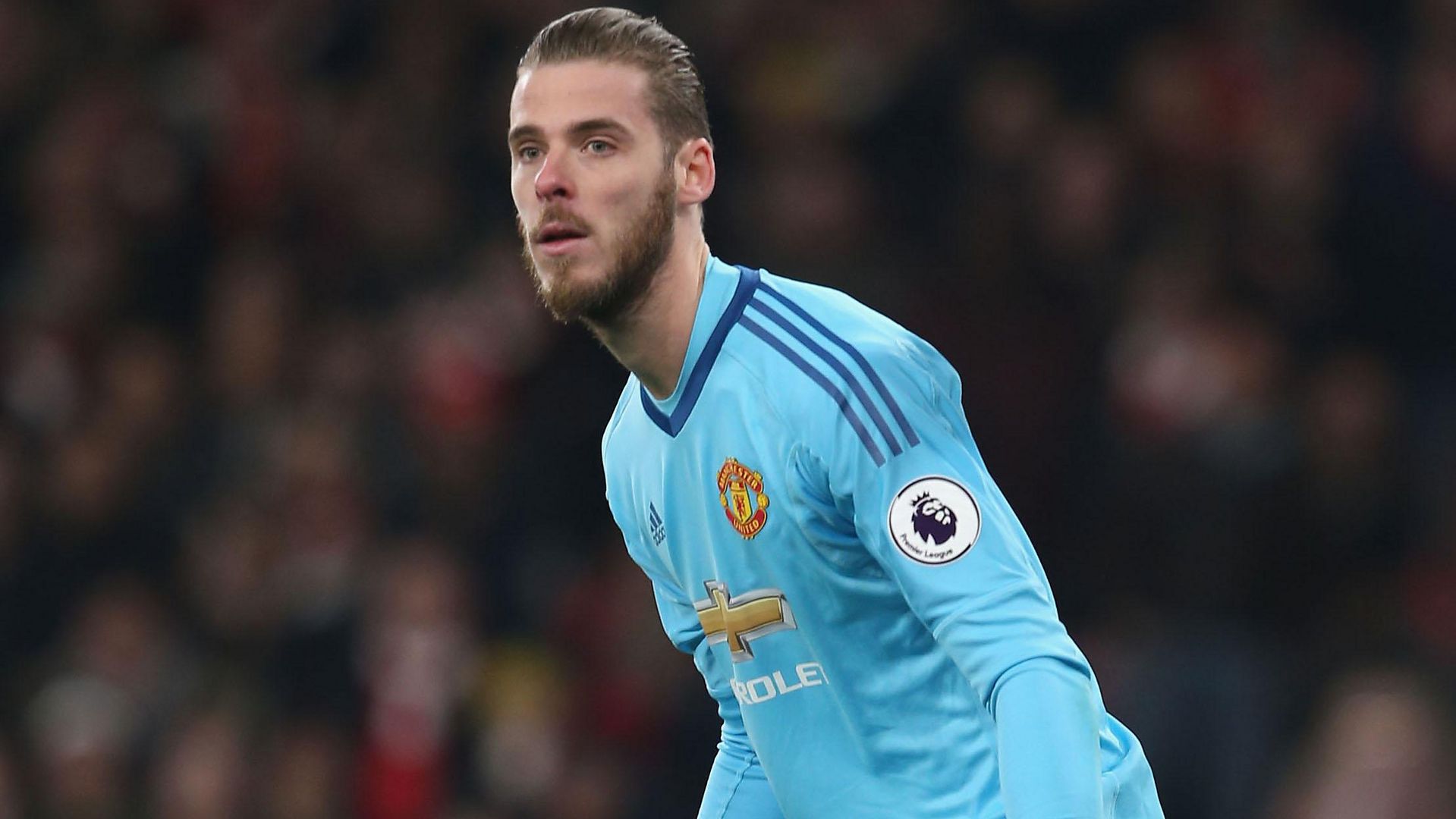 De Gea: It's not all about me! | Manchester United