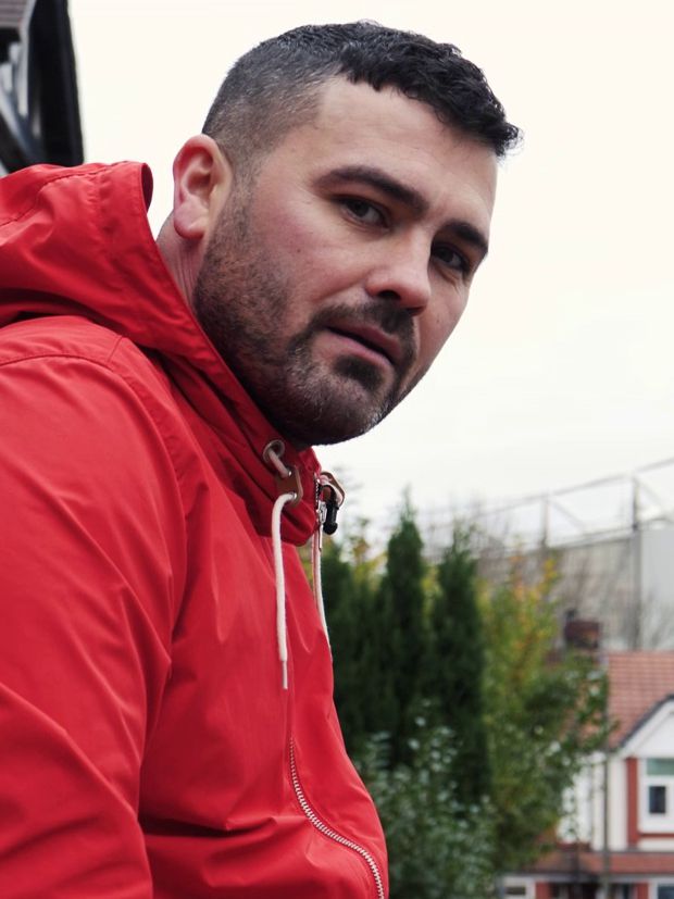 Poem about the Manchester derby at Old Trafford | Manchester United