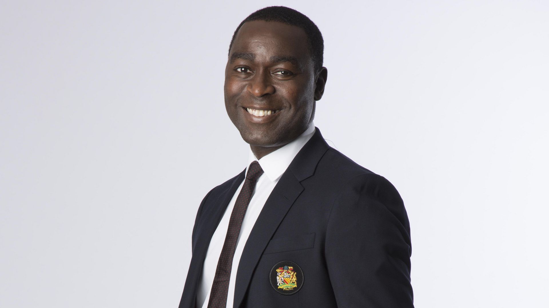 Andy Cole interview ahead of Bristol City v Manchester United ...