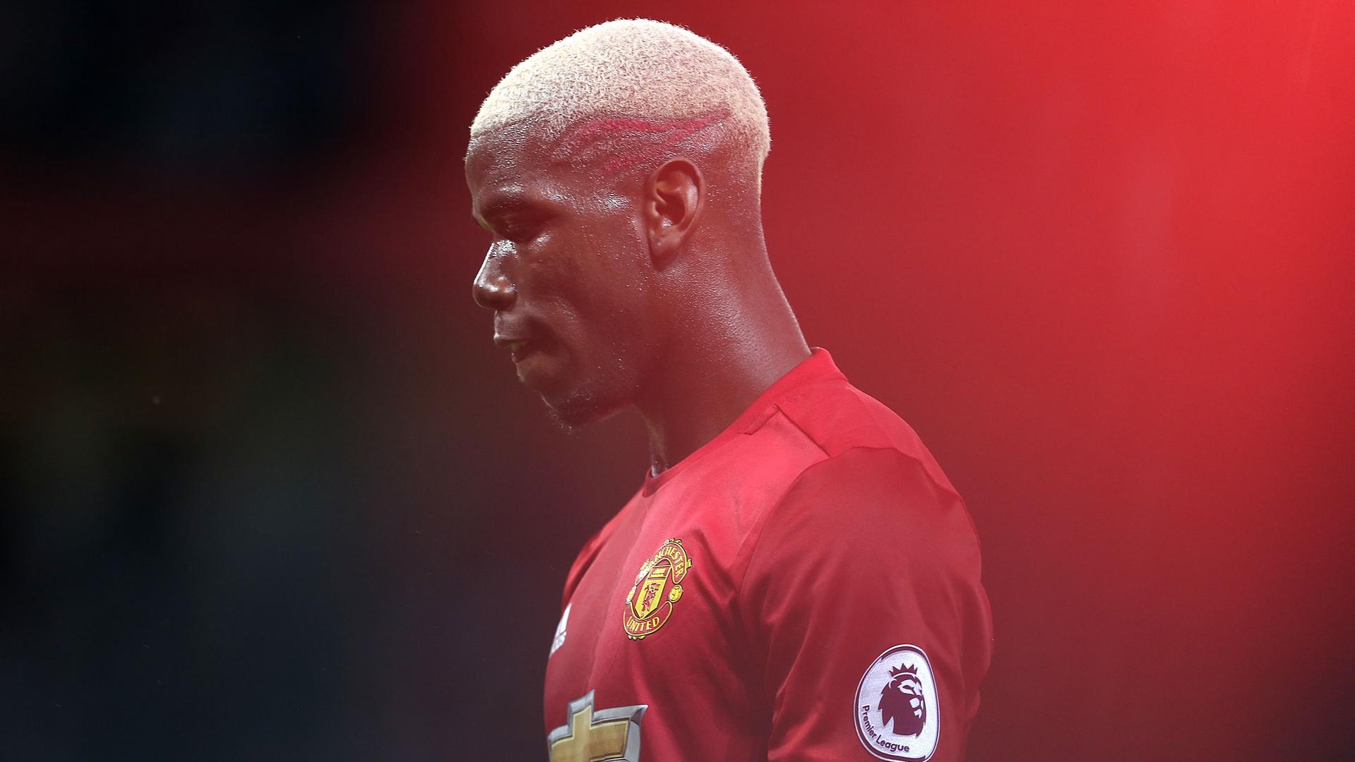 Classic match highlights of Paul Pogba second Man Utd debut v ...