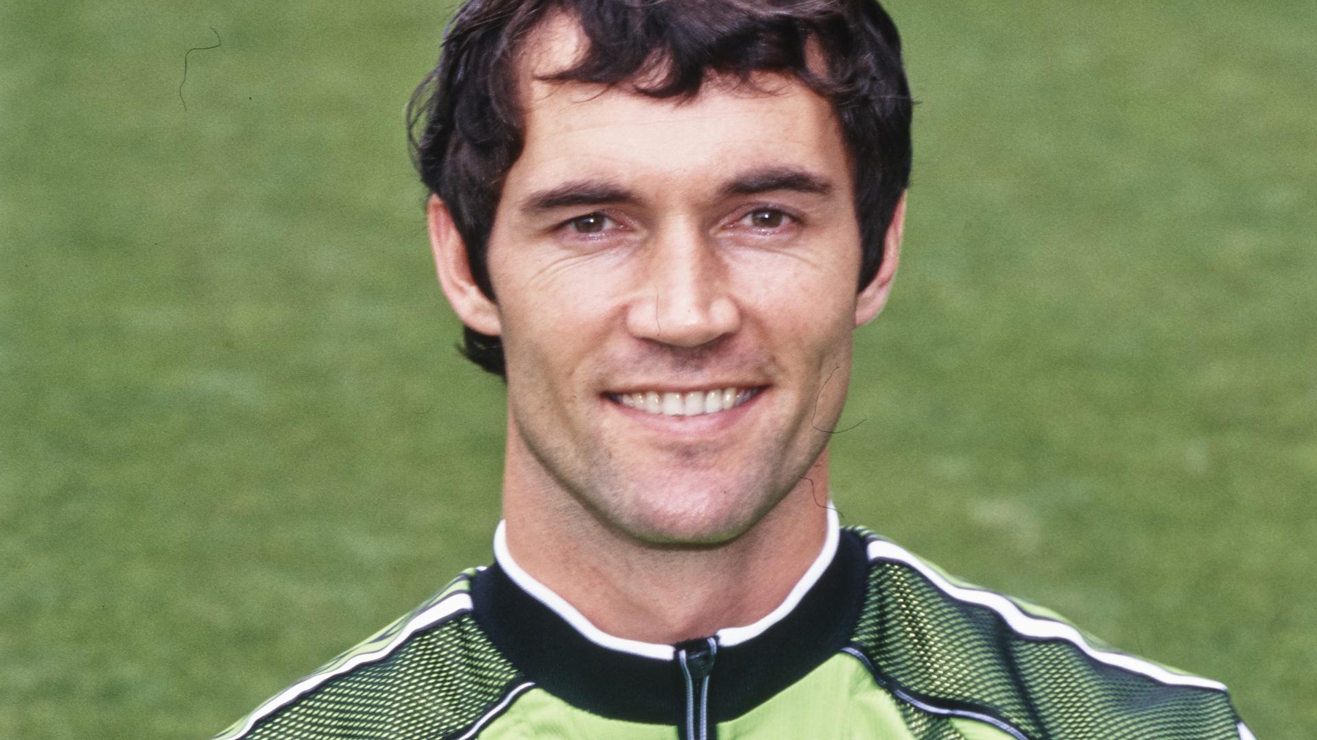 UTD Podcast Raimond van der Gouw on Peter Schmeichel | Manchester United