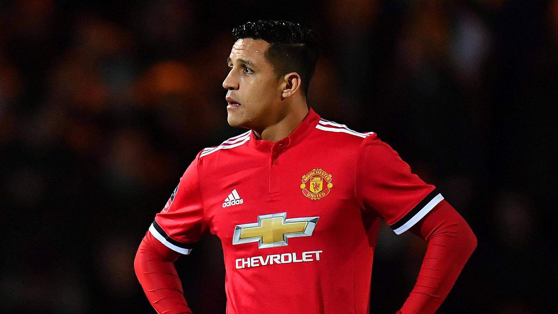 Steve Bartram on the numbers behind the Alexis Sanchez transfer ...