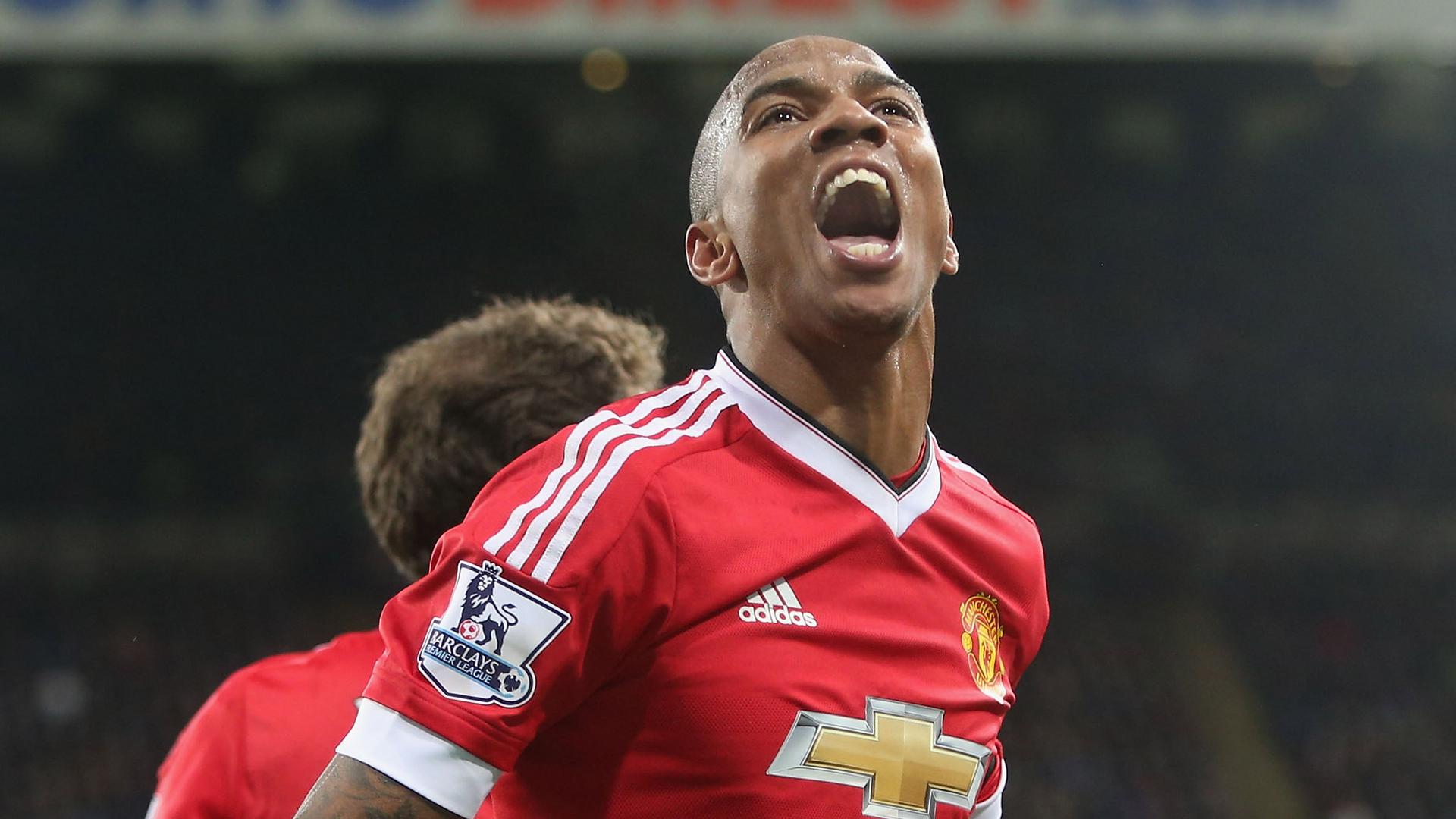 All of Manchester United goals scored at St James Park | Manchester United