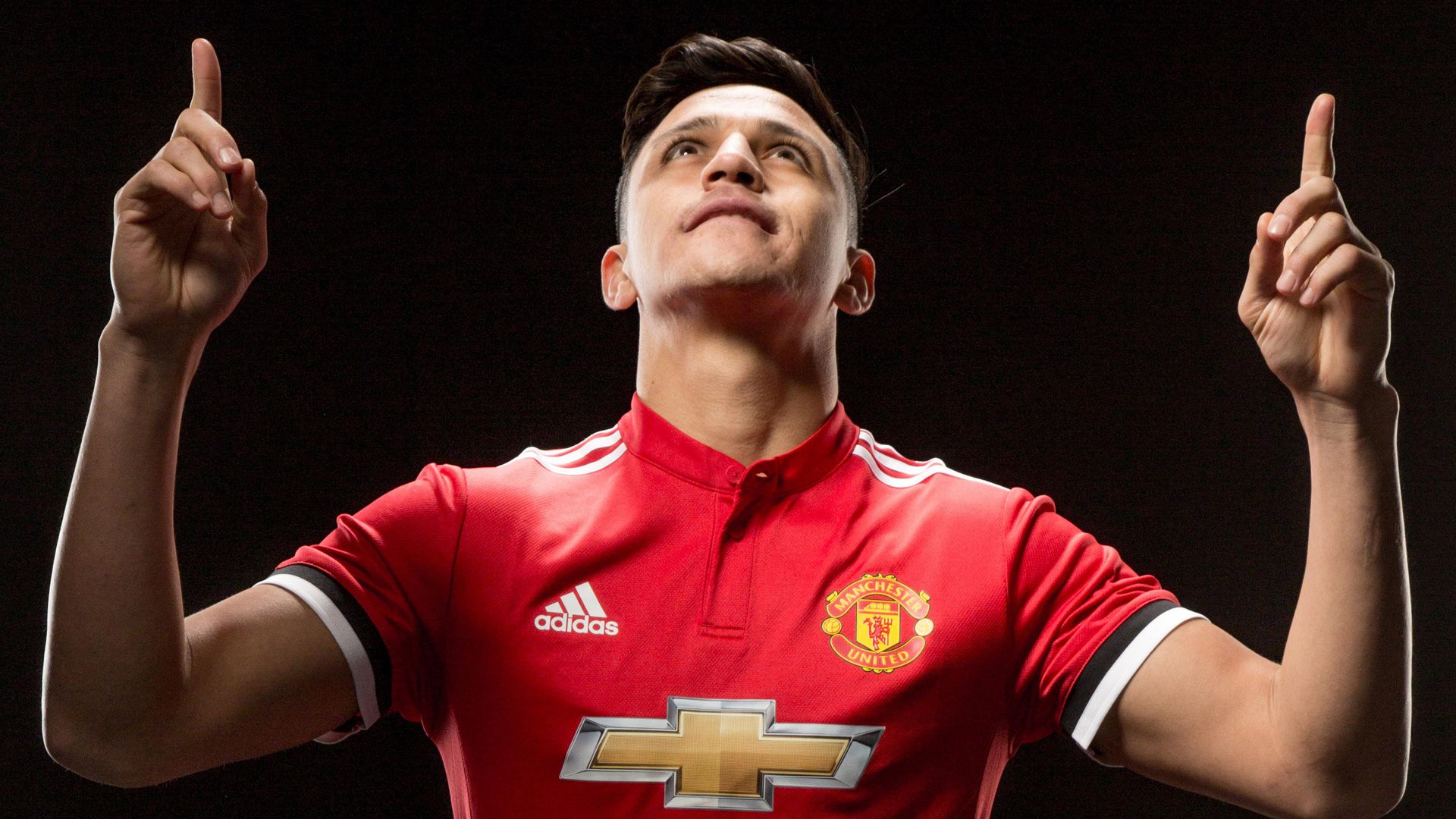 The story so far for new United signing Alexis Sanchez | Manchester United