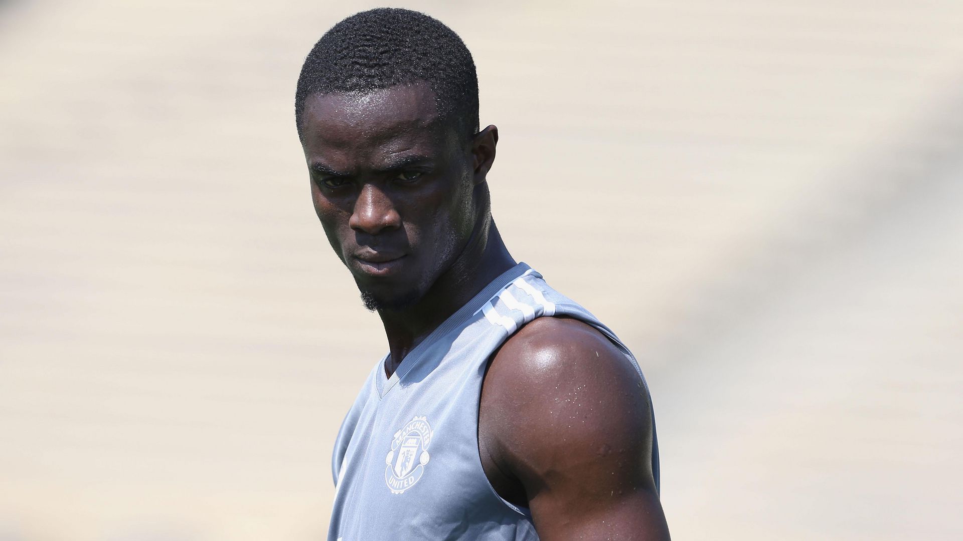 Eric Bailly The Beast is back | Manchester United