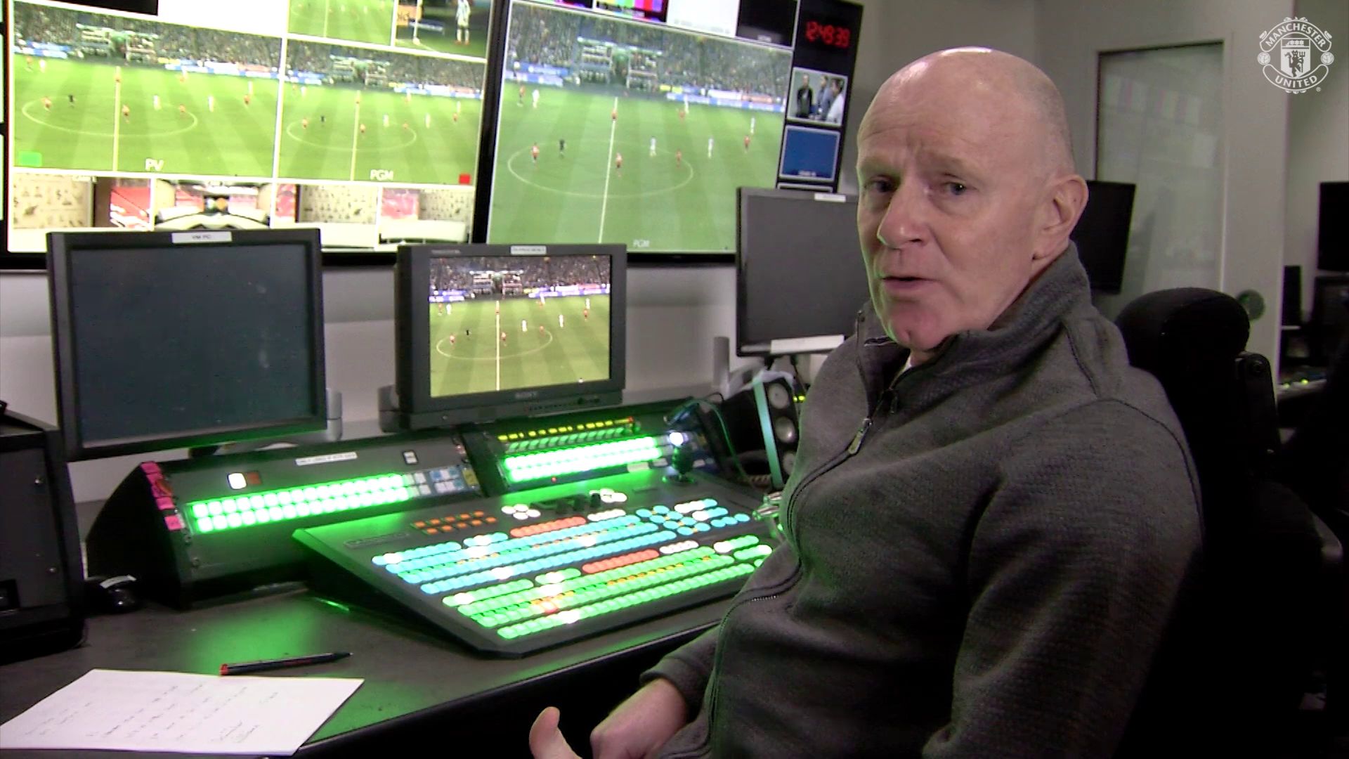 Box to Box Andy Ritchie highlights Romelu Lukaku as star man ...