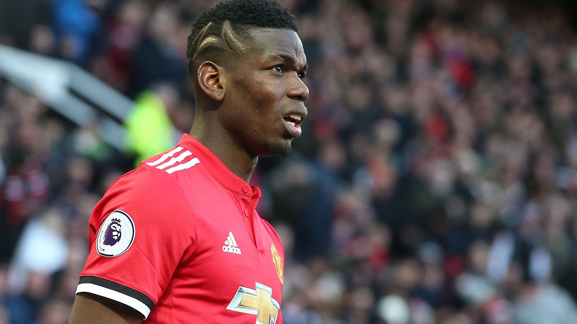 Happy birthday Paul Pogba | Manchester United