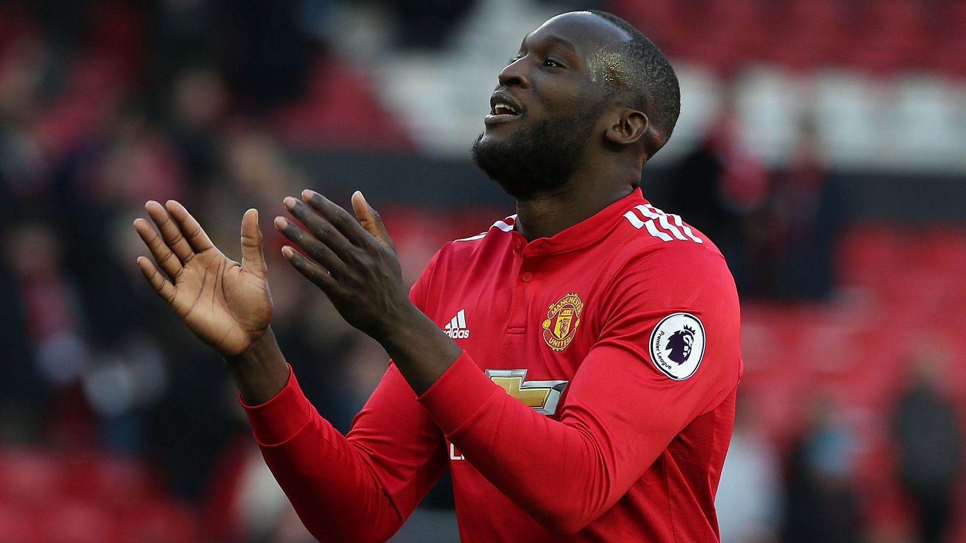 Stuart Mathieson on Romelu Lukaku performance against Chelsea ...