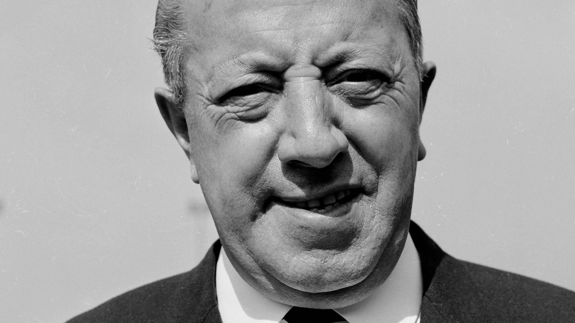 Jimmy Murphy Star Maker documentary on MUTV | Manchester United
